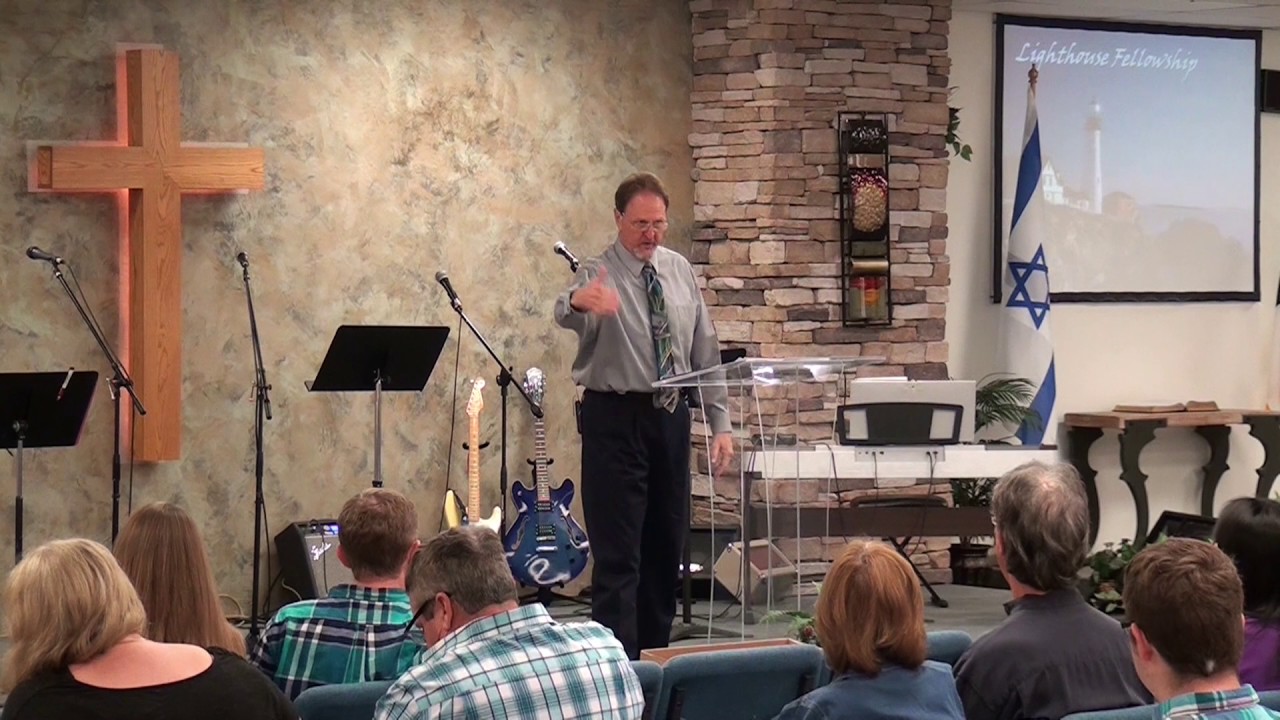 Song of Solomon 1-2 - Pastor Clay - YouTube