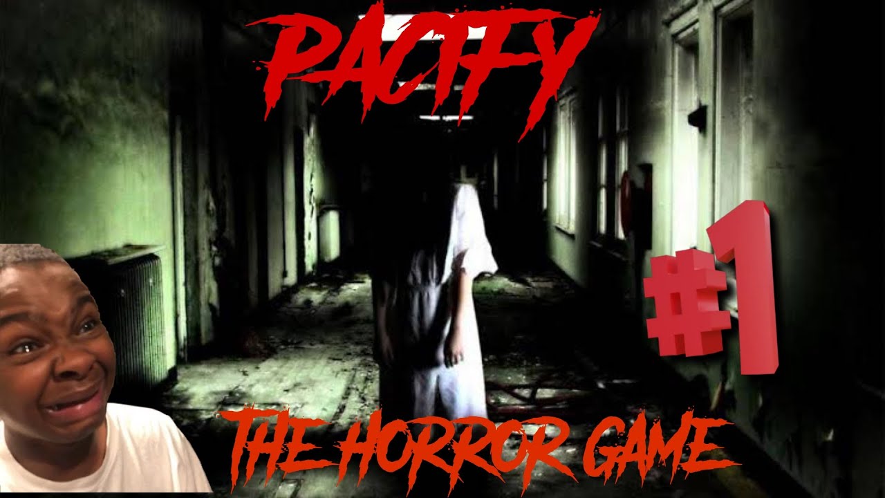 The pacify || Highlights #1 - YouTube