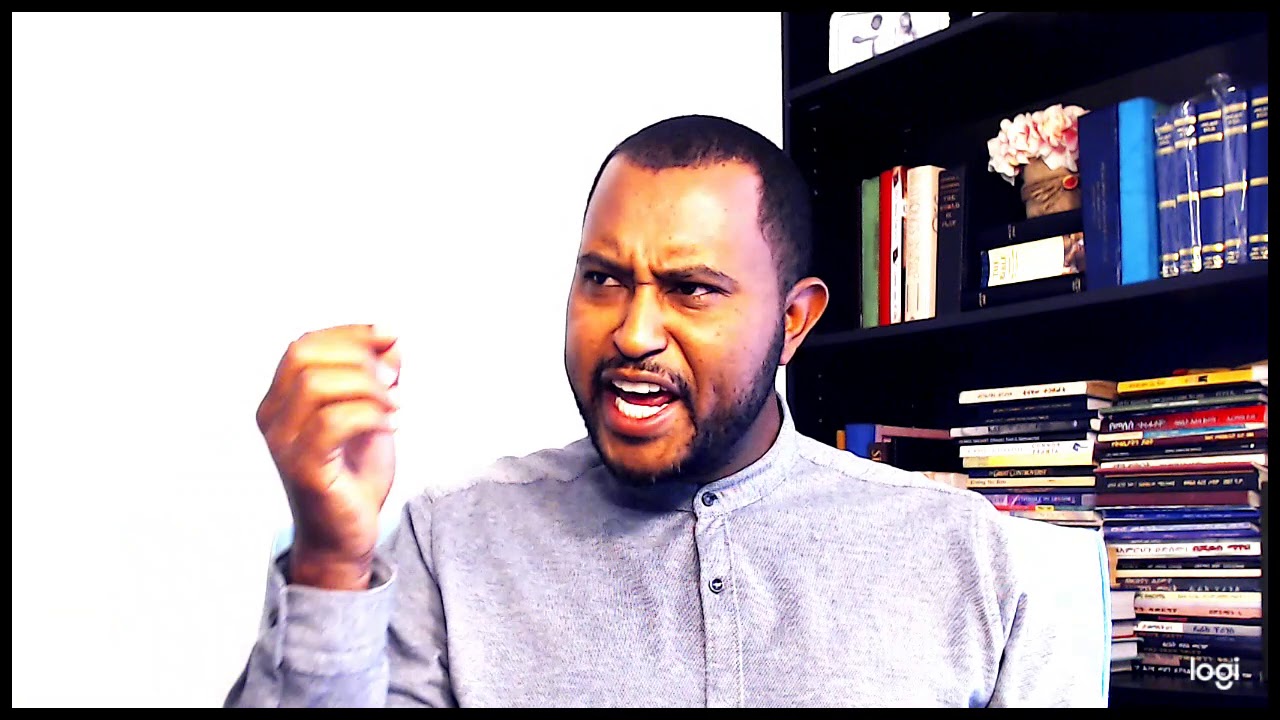 በዘርፌ ምስክርነት ውስጥ ኢየሱስን ተመልከቱ ZERFE KEBEDE- YEZELALEM HIWOT- TIZITAW ...