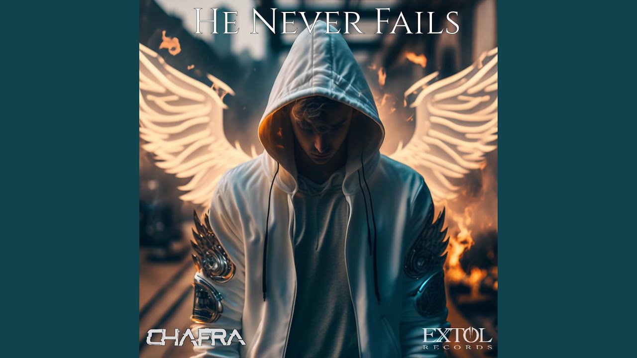 He Never Fails - YouTube Music