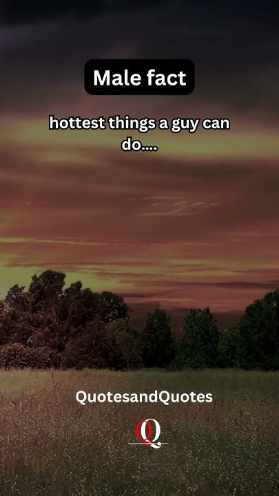 Hottest Thing A Guy Can Do Psychologyfacts Shorts Youtubeshorts