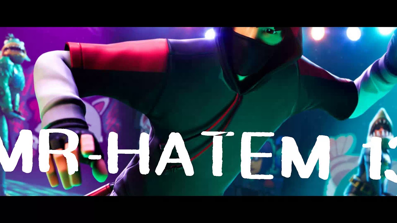 Intro per MR-HATEM 13!🌹 - YouTube