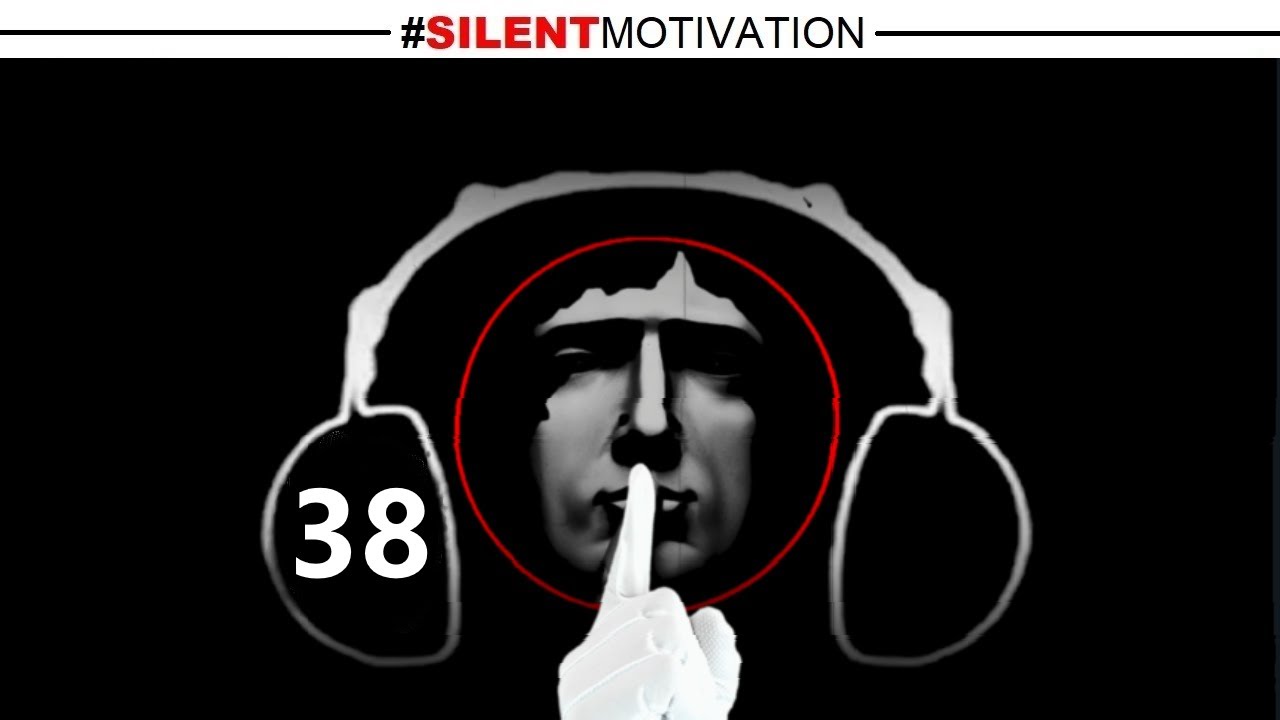 Silent Motivation 🔴 Listening Party #38 JUST BREATH ᴴᴰ - Motivational ...