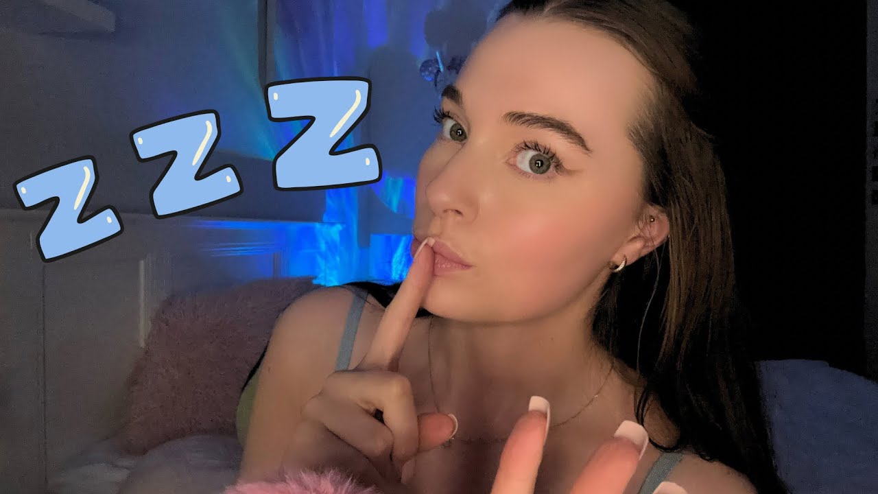 ASMR Fall Asleep in 30 minutes or LESS 😴 - YouTube