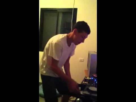 Dj Arad b