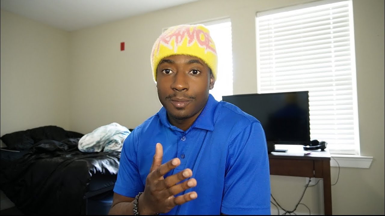 Life is Hard Bro‼️ - YouTube