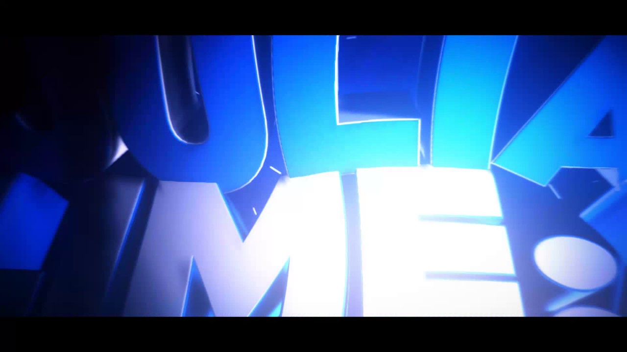 Intro for Julia Lime (Yeah) - YouTube