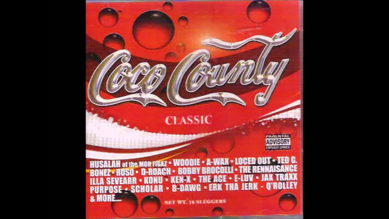 D-Roach featuring Bobby Broccoli - That's What They All Say - YouTube