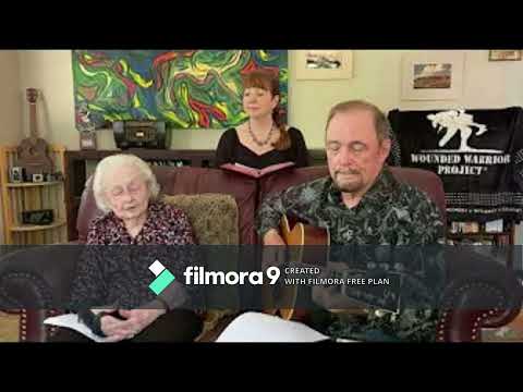 6 SONG SET by the Talley Family - YouTube