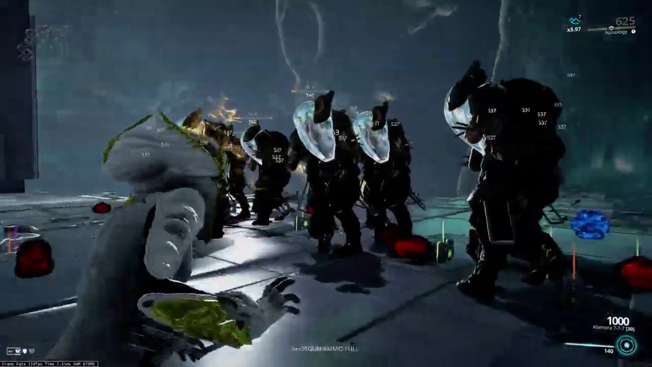 (Patched) Magus Revert & Lockdown vs Lvl 160 NOX - YouTube