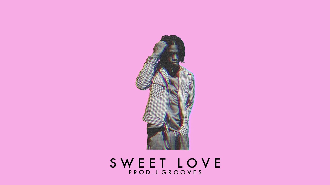 Daniel Caesar X Guitar Type Beat 2019 - "Sweet Love" | RnB/Soul ...