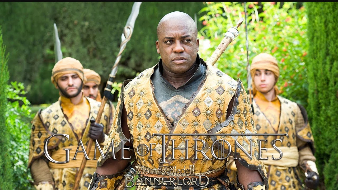 Dorne playthrough! | Realm Of Thrones Mod | Bannerlord | 🔴LIVESTREAM🔴 ...