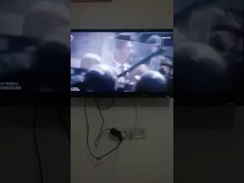 isimsizler dizisi canlı bomba sahnesi