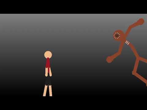 Фигура из дорс(стик нодес) - YouTube
