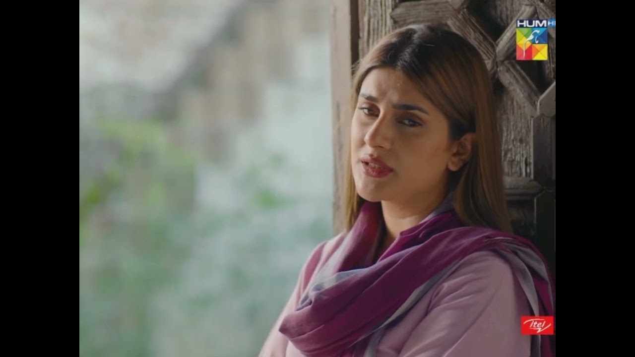 Sang-E-Mah |Atif Aslam | Hania Amir |Lyrical video - YouTube