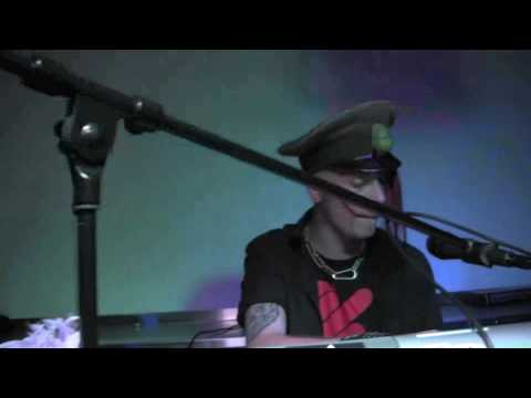 Darkminou Live @ Tattoo Bar, part.3 - YouTube