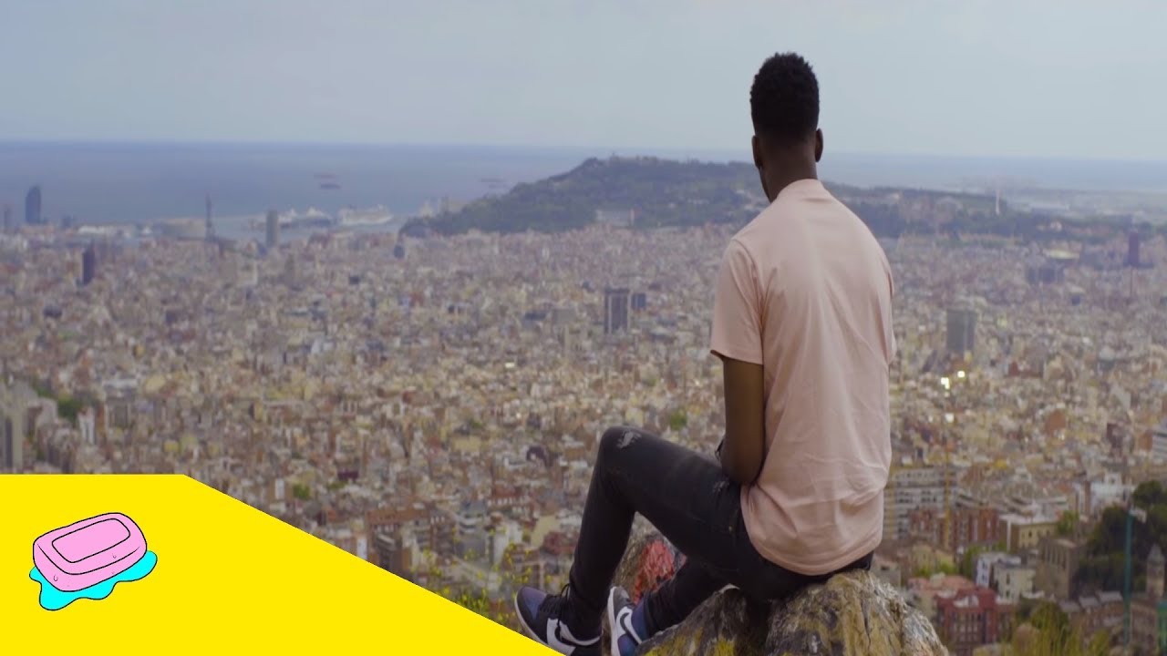 Not3s – Aladdin (Clean) - YouTube