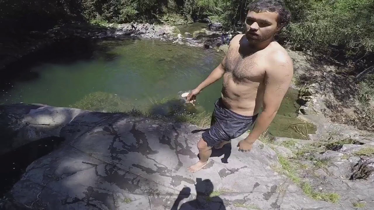 Allyn River Camping 2017 - YouTube