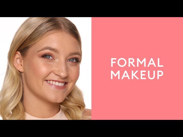 Mecca Maxima Formal Makeup Review | Makeupview.co