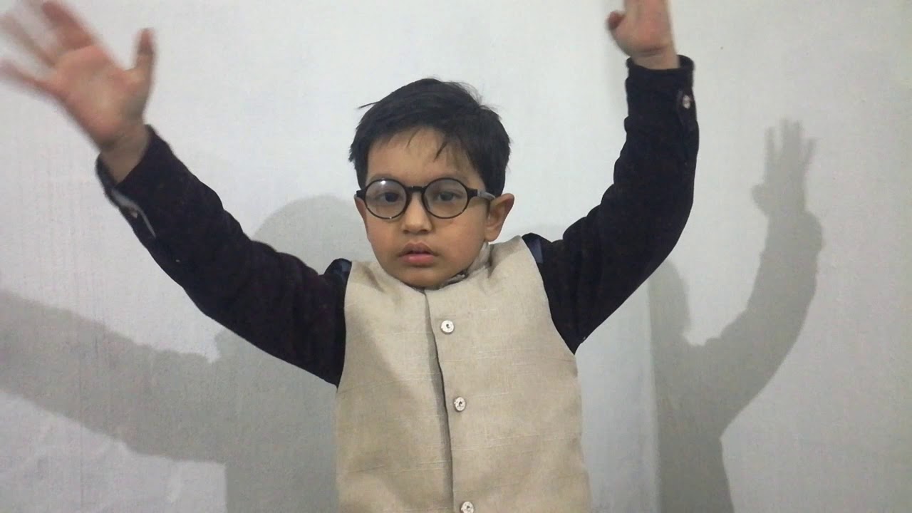 roti, kapra ty makan - YouTube