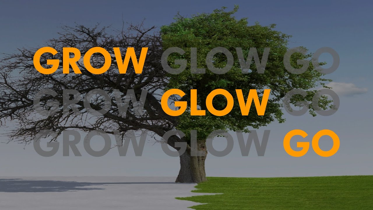 Grow Glow Go - Pt. 2 | Faith Journey Church | 10/24/21 - YouTube