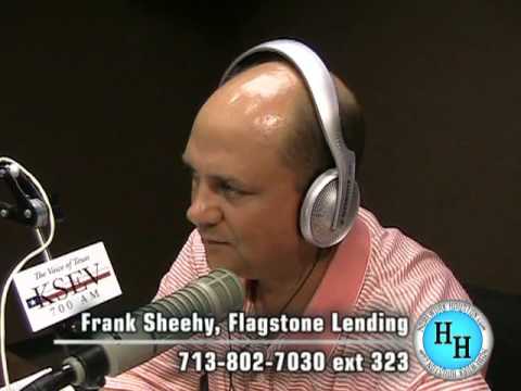 Frank Sheehy on home loan qualifications - YouTube