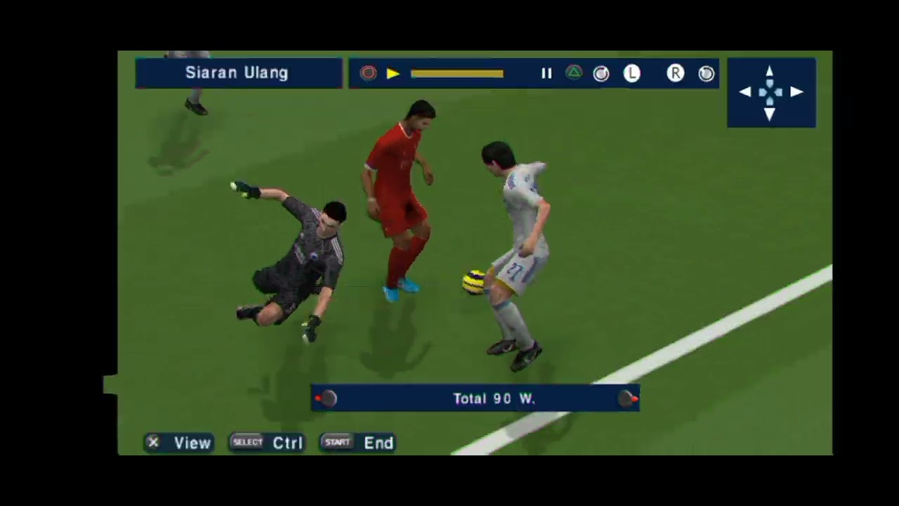 EFOOTBALL PES 23 BY #MRSPARTANJR8 Love this MOD - YouTube