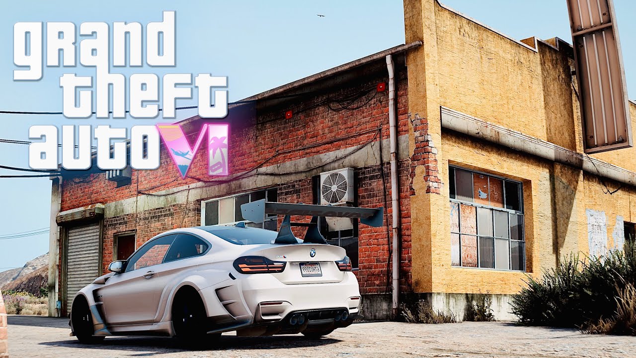 GTA 5: *NEW 2021* THE MOST REALISTIC Graphics MOD RAW Gameplay - CAN ...