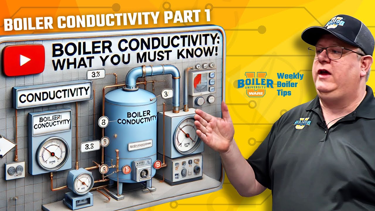 The Basics of Boiler Conductivity PT 1: Control & Measurement - Weekly ...