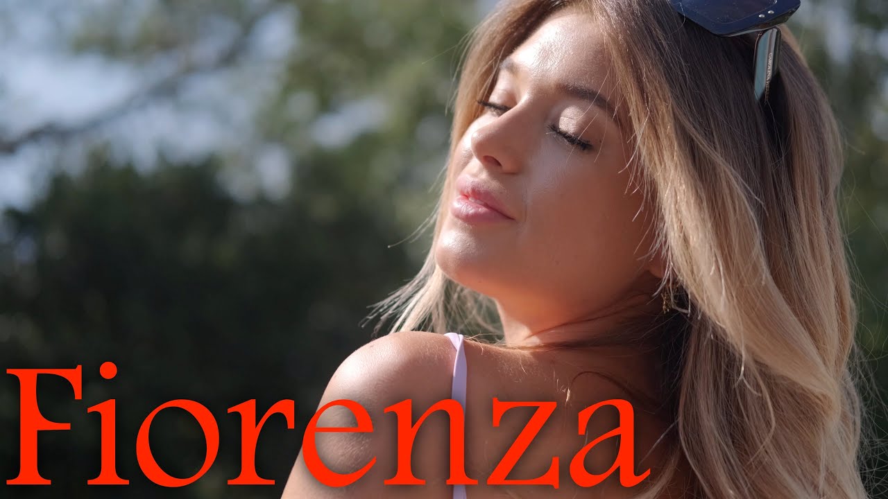 Fiorenza Dri | Miss Venice Beach 2023 - YouTube