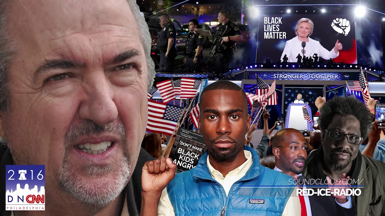 Colin Flaherty The Media is Lying About Black Lives Matter & Black Mob ...