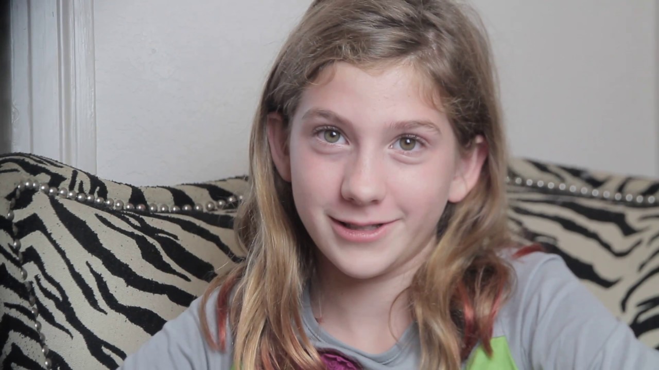 EMILY GRACE - YouTube