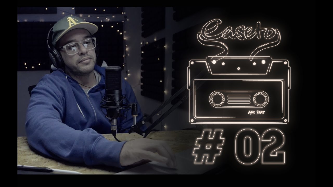 El Caseto # 02 | Primerizo en Twitter. - YouTube