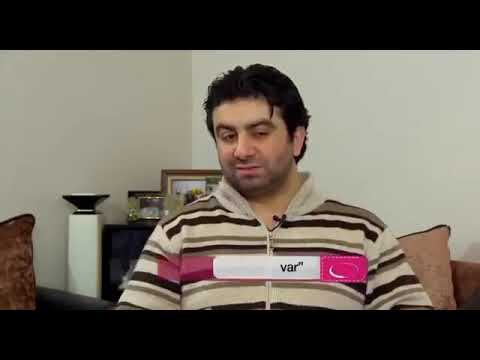 Süper Dadı Terminatör Buğra