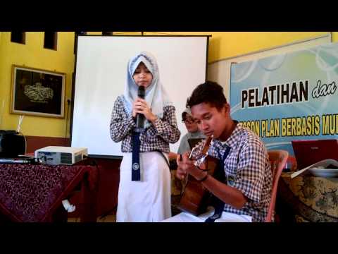 SMP Al Akbar Brondong Lamongan