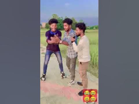 Bhai Mera Rishta Lag Gya,,, #surajroxfunnyvibeo #funny #surajroxteam #surajroxfunnyvide # ...