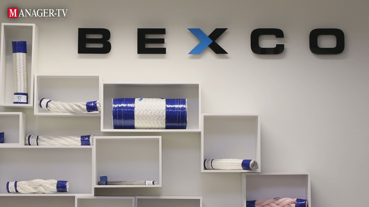 Manager TV - Hamme - Bexco - YouTube