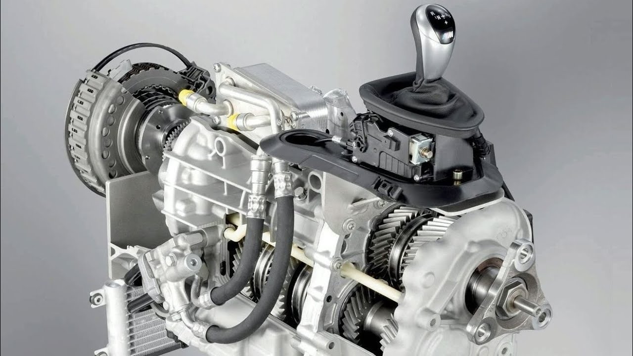 How to install dsg mechatronic fault #shorts #america #transmission # ...