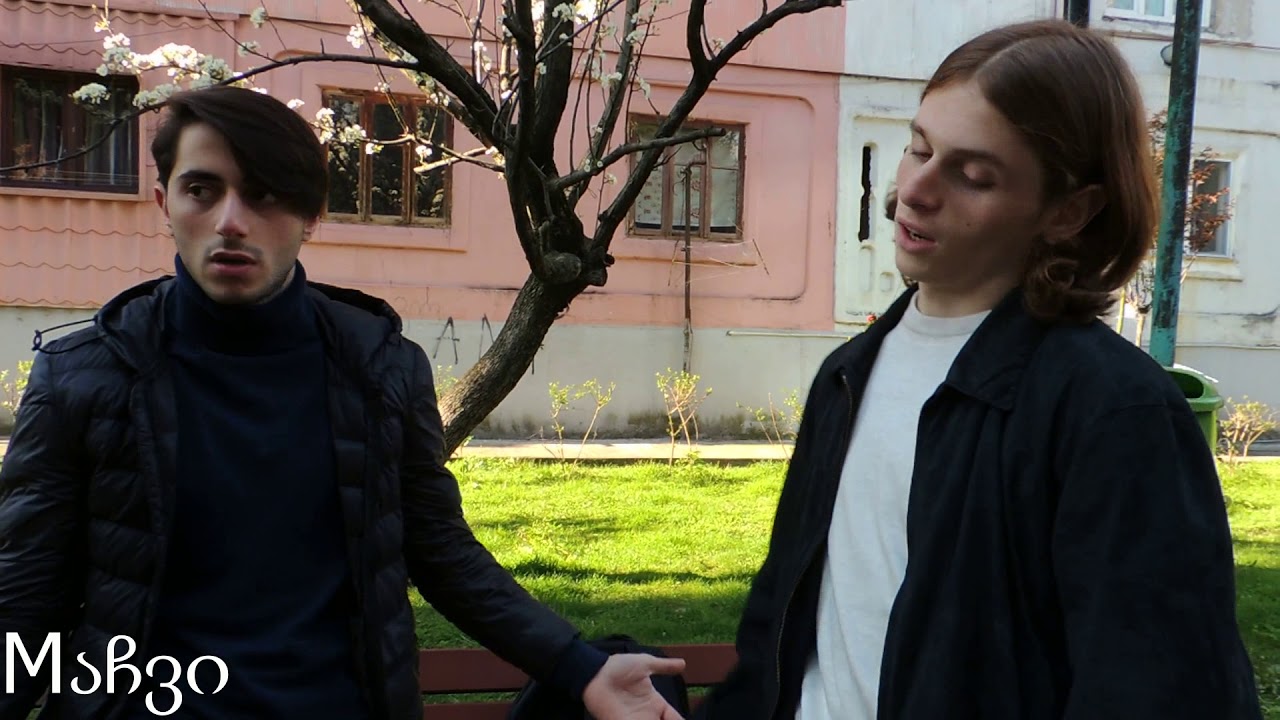 Mაჩვი - Vines #2 - YouTube