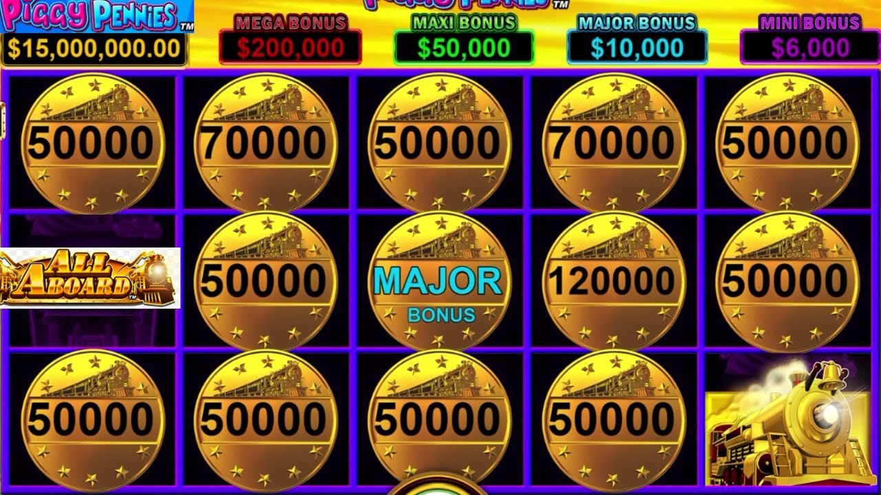 INSANE WIN on All Aboard Dynamite Dash Slot! 💥AT THE END BONUS MASSIVE ...