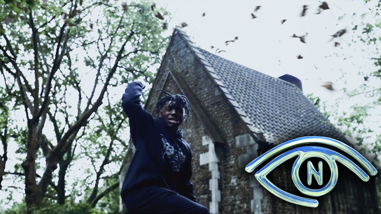 OPAY - Top Of The World (Directed by Alex Sansom) - YouTube