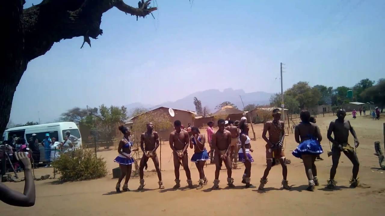 Msawawa cultural group - YouTube