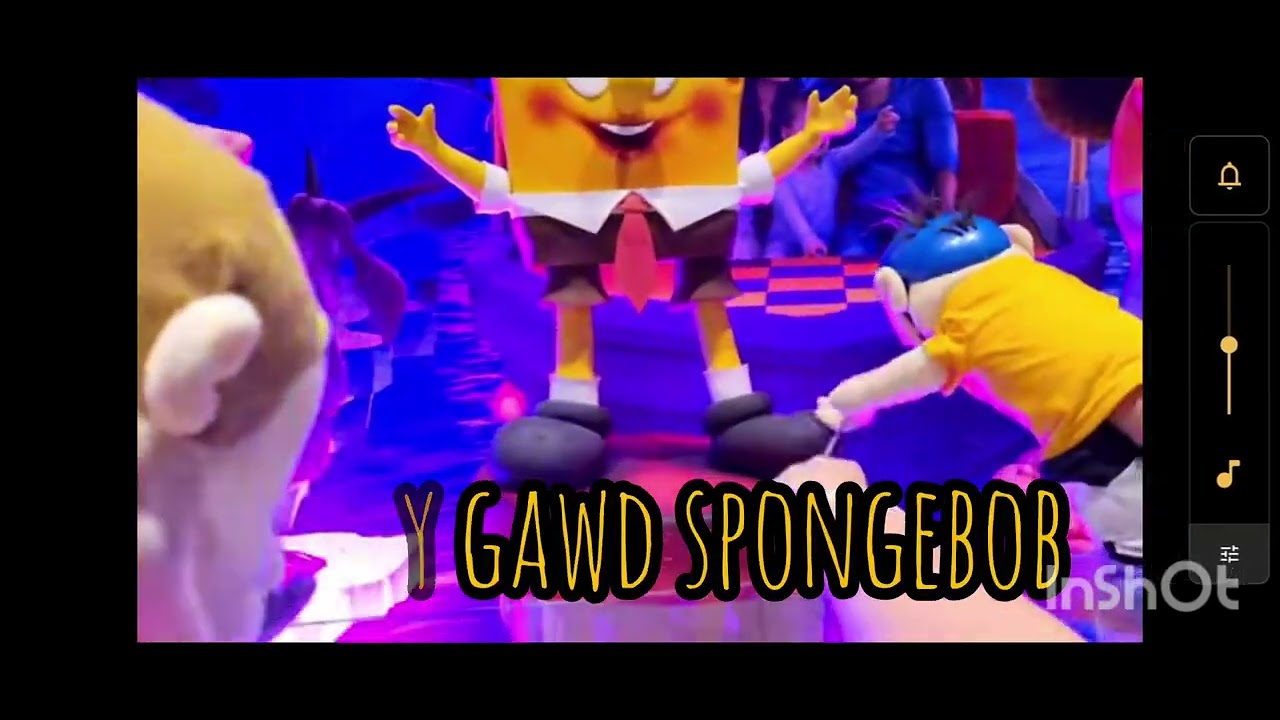 What the sigma (brud jumpscare) - YouTube