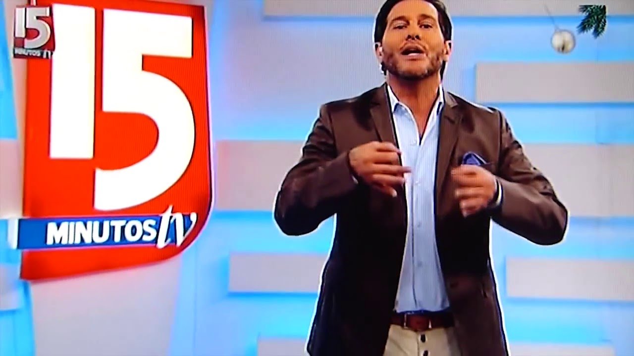 Marcelo Cesan invita a conocer lo nuevo de Alessandro Danello en 15 ...