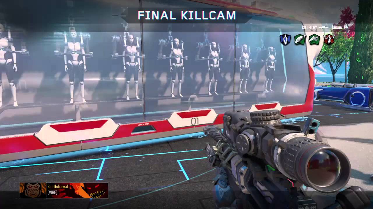 360 quick scope @Codybigler96 - YouTube