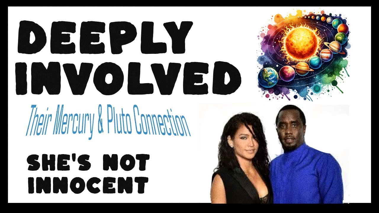 Cassie Ventura & P. Diddy (Sean Combs): Their Relationship from an ...
