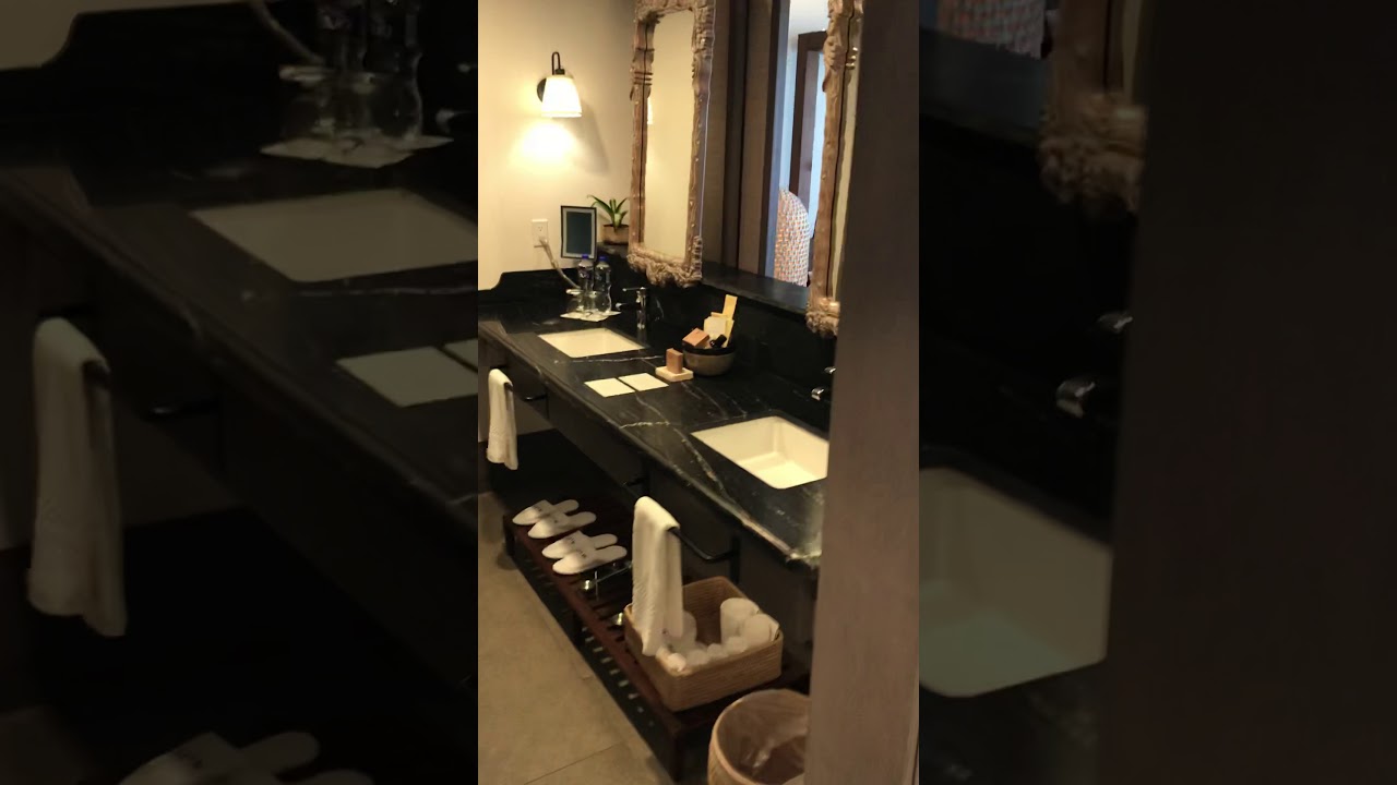 Unico 2087 Alcoba Ocean Front - YouTube