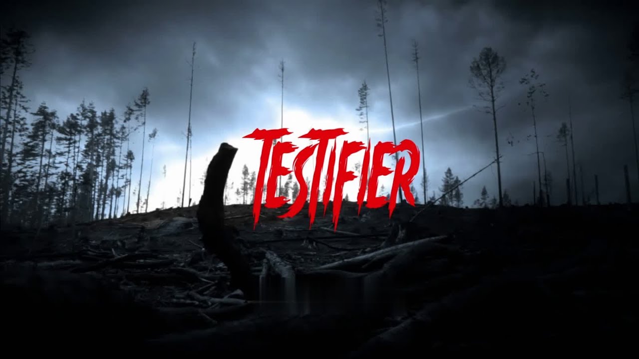 JEKYL HYDES - TESTIFIER (OFFICIAL VIDEO LYRICS) - YouTube