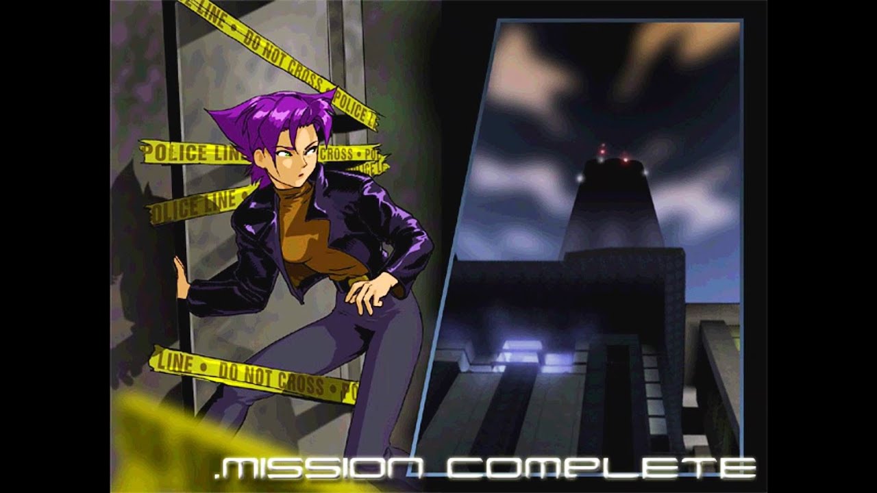 Oni Walkthrough (4/4) | Mukade Down | Chapter 10: Cat & Mouse ...