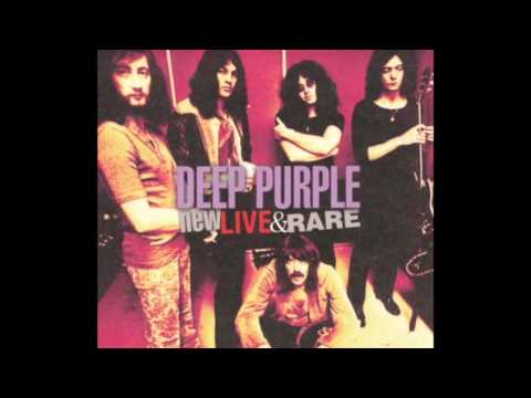 Deep Purple: Into The Fire (Live 1971) - YouTube
